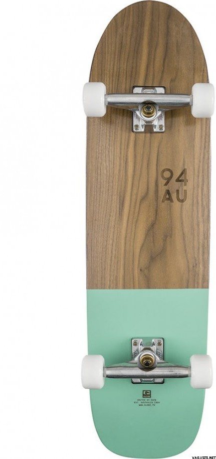 Globe Half Dip Cruiser | Viranomainen.fi
