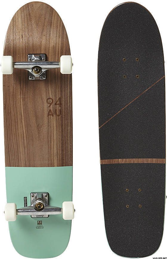 Globe Half Dip Cruiser | Viranomainen.fi