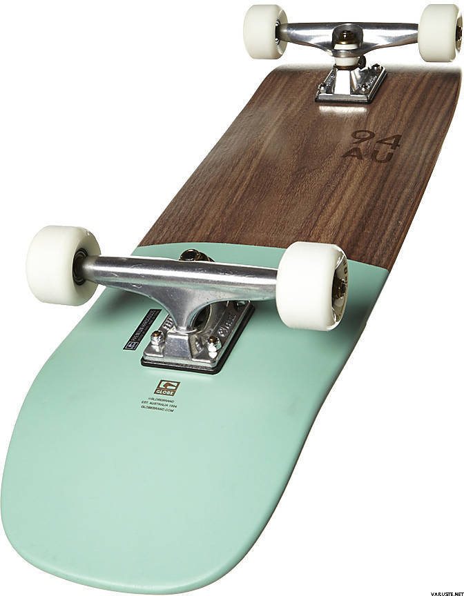Globe Half Dip Cruiser | Viranomainen.fi
