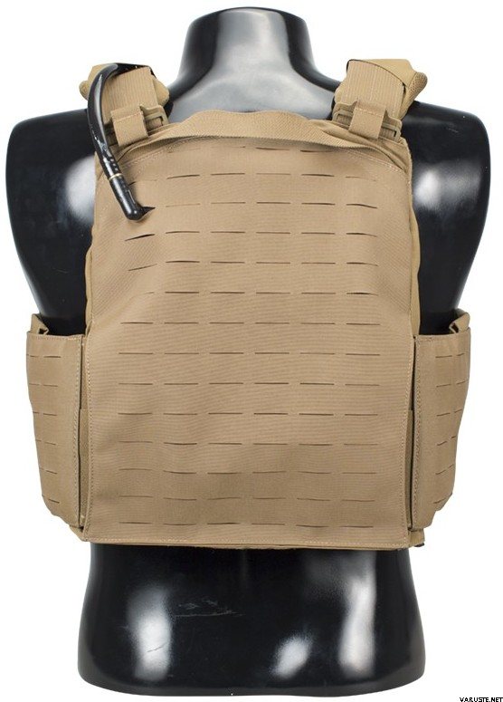 First Spear Bullfrog, SAPI Cut Front/ MBAV Cut Back | Plate Carriers ...