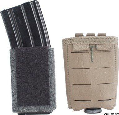 First Spear Speed Reload Insert Kit, Quantity 1, M4, Black | AR-15 / M4 ...