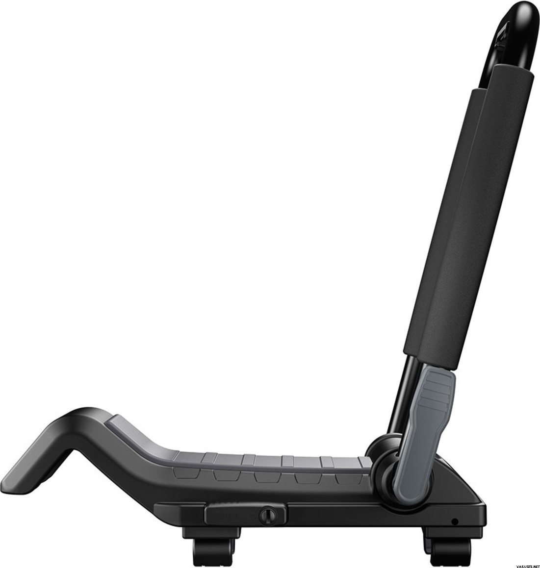 Thule Hull-a-Port XT (848) kajakkiteline, lukittava | Viranomainen.fi ...