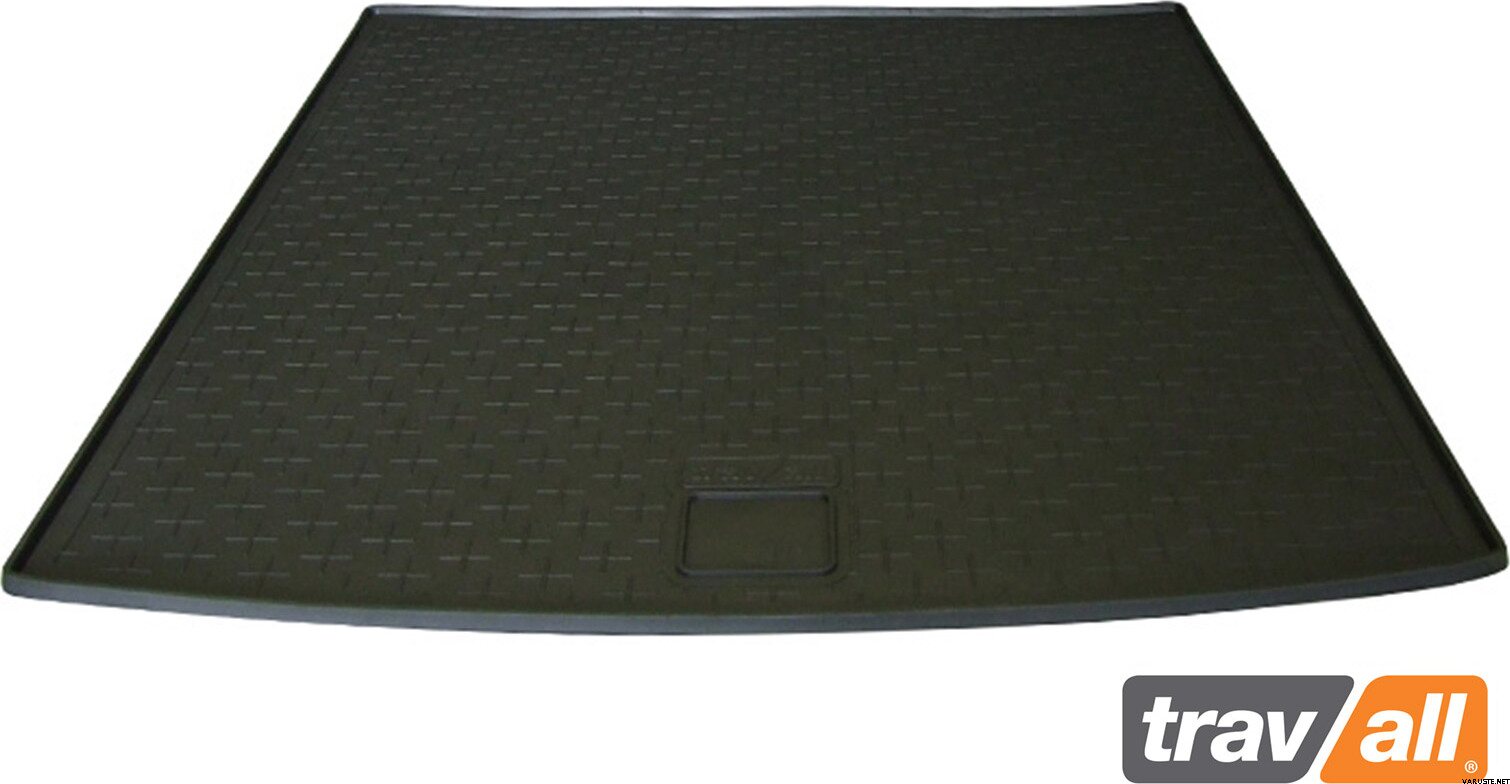 Travall CargoMat Seat Alhambra / VW Sharan 2010- | Seat covers ...