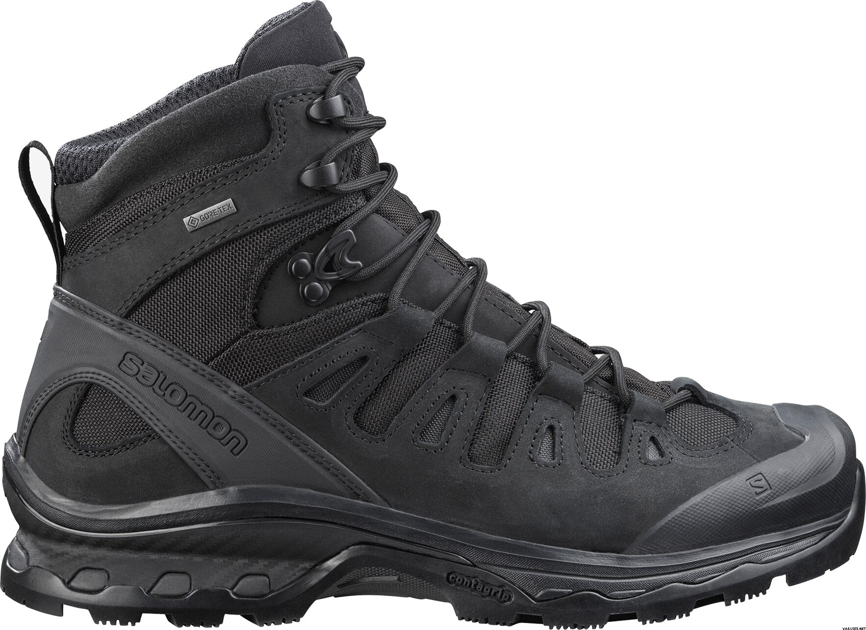 Salomon Quest 4D GTX Forces 2 EN Mid Cut Tactical Footwear Salomon Quest 4D GTX Forces 2 EN Mid Cut Tactical Footwear