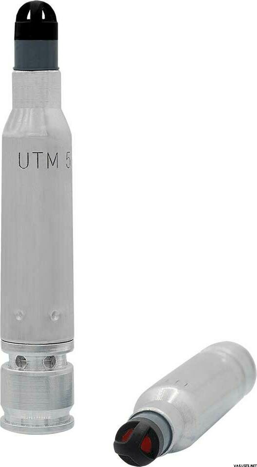 UTM 5,56 MM MMR RED patruuna. 30kpl | Viranomainen.fi