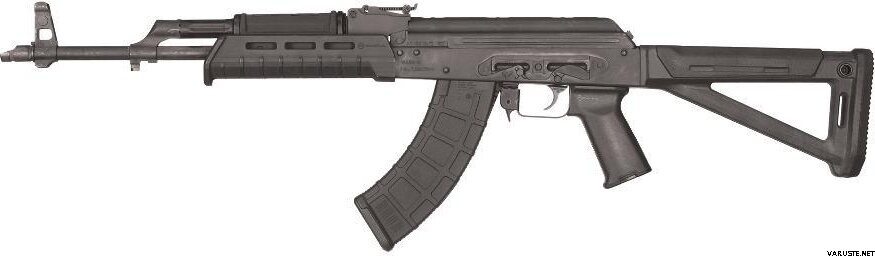 Magpul MOE® AK Hand Guard – AK47/AK74 (DEMO) | Kiväärin kiskot ja ...