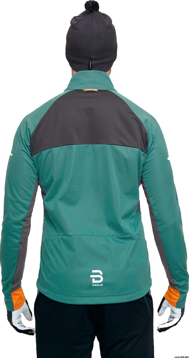 Dahlie Jacket Challenge For Men | Men's Skiing Jackets | Viranomainen ...