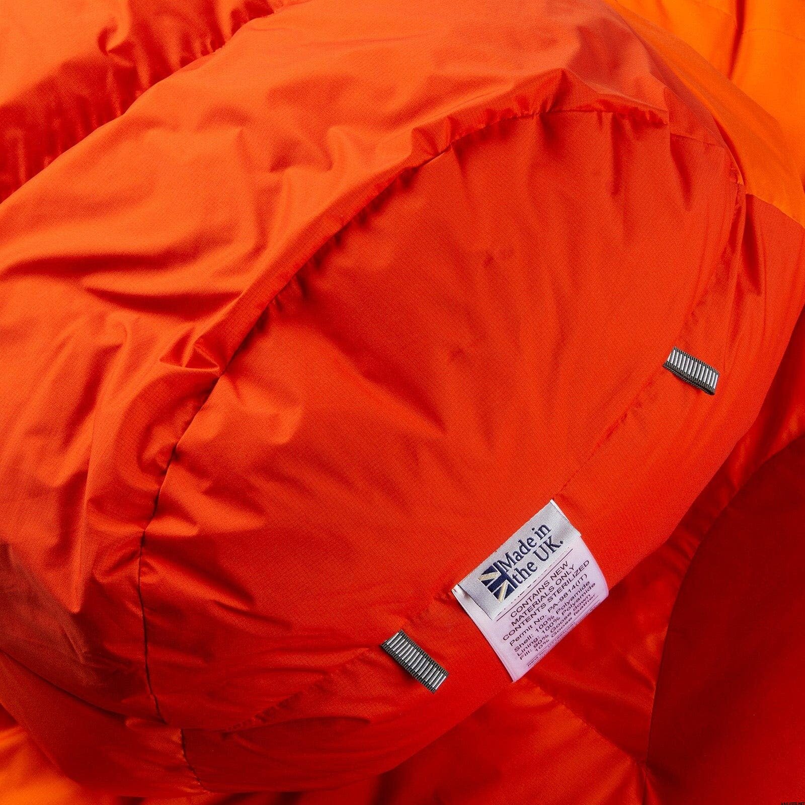 Rab Andes Infinium 800 Womens Talvimakuupussit Viranomainen fi Rab Andes Infinium 800 Womens Talvimakuupussit Viranomainen fi