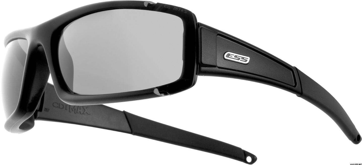 ESS CDI MAX | ESS protective eyewear | Viranomainen.fi English