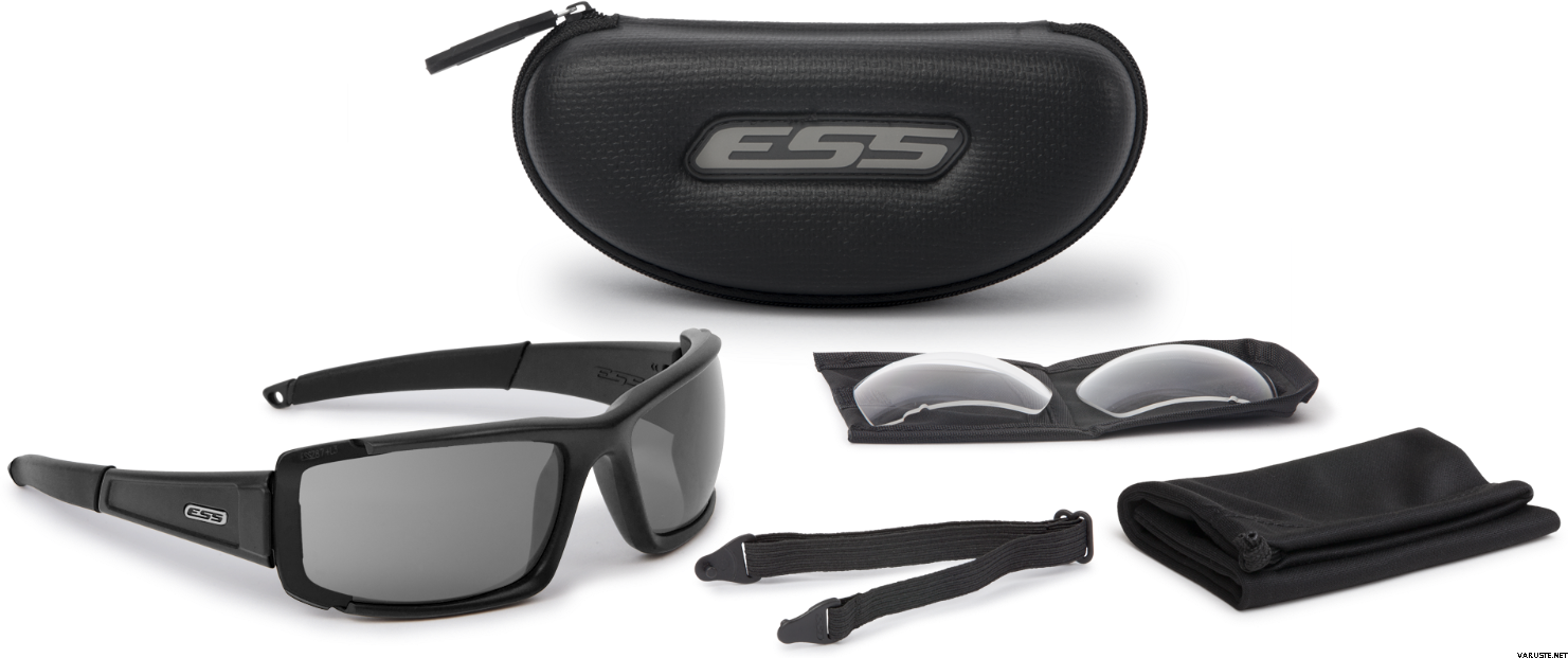 ESS CDI MAX | ESS protective eyewear | Viranomainen.fi English