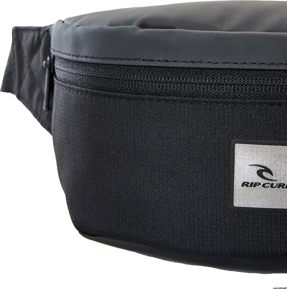 Rip Curl Waist Bag Small Midnight | Vyölaukut | Viranomainen.fi