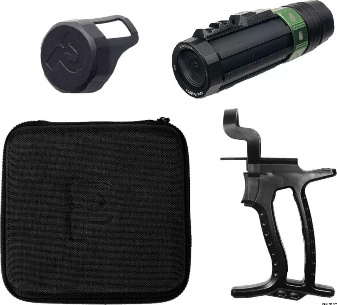 Paralenz Vaquita Set | Viranomainen.fi