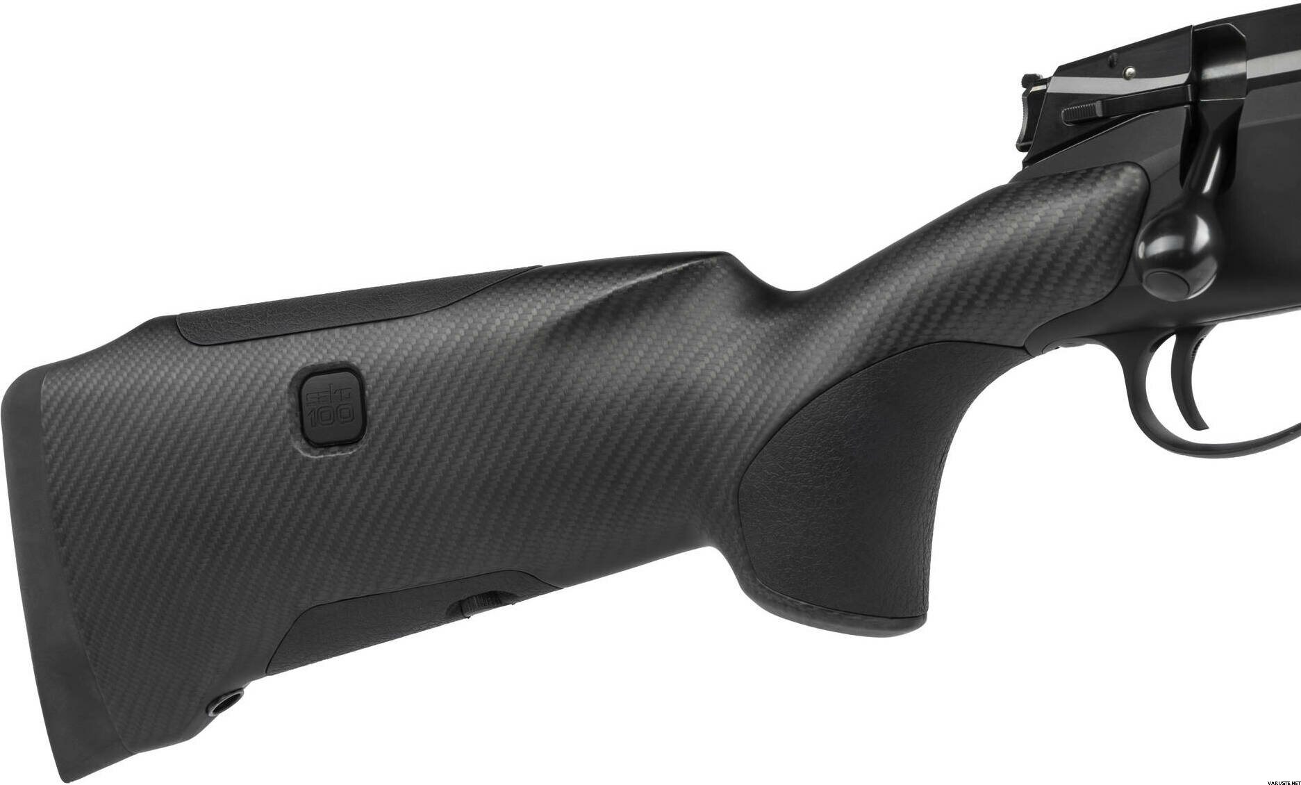 Sako 100 Explorer Carbon Pulttilukkoiset Kiv rit Viranomainen fi
