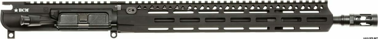 BCM 14.5" Mid Length Standard Upper Receiver Group w/ MCMR-13 Handguard ...