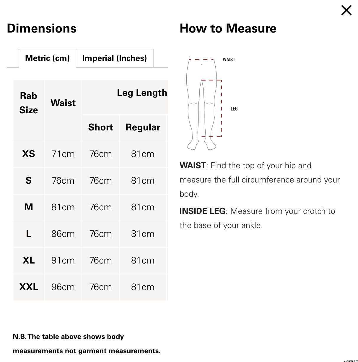 Rab Mythic Down Shorts Mens Padded Trousers Viranomainen fi English