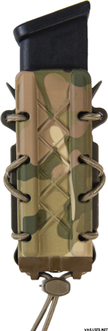 HSGI Polymer Pistol TACO® | Pistoolin lipastaskut | Viranomainen.fi