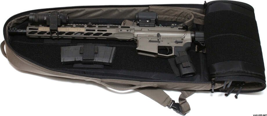 LBX 16" Rifle Pack | Rifle bags | Viranomainen.fi English
