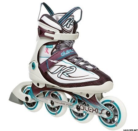 K2 Alexis Women | Viranomainen.fi