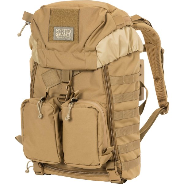 Mystery Ranch RATS Pack BVS (US) | Military-reput ja rinkat ...